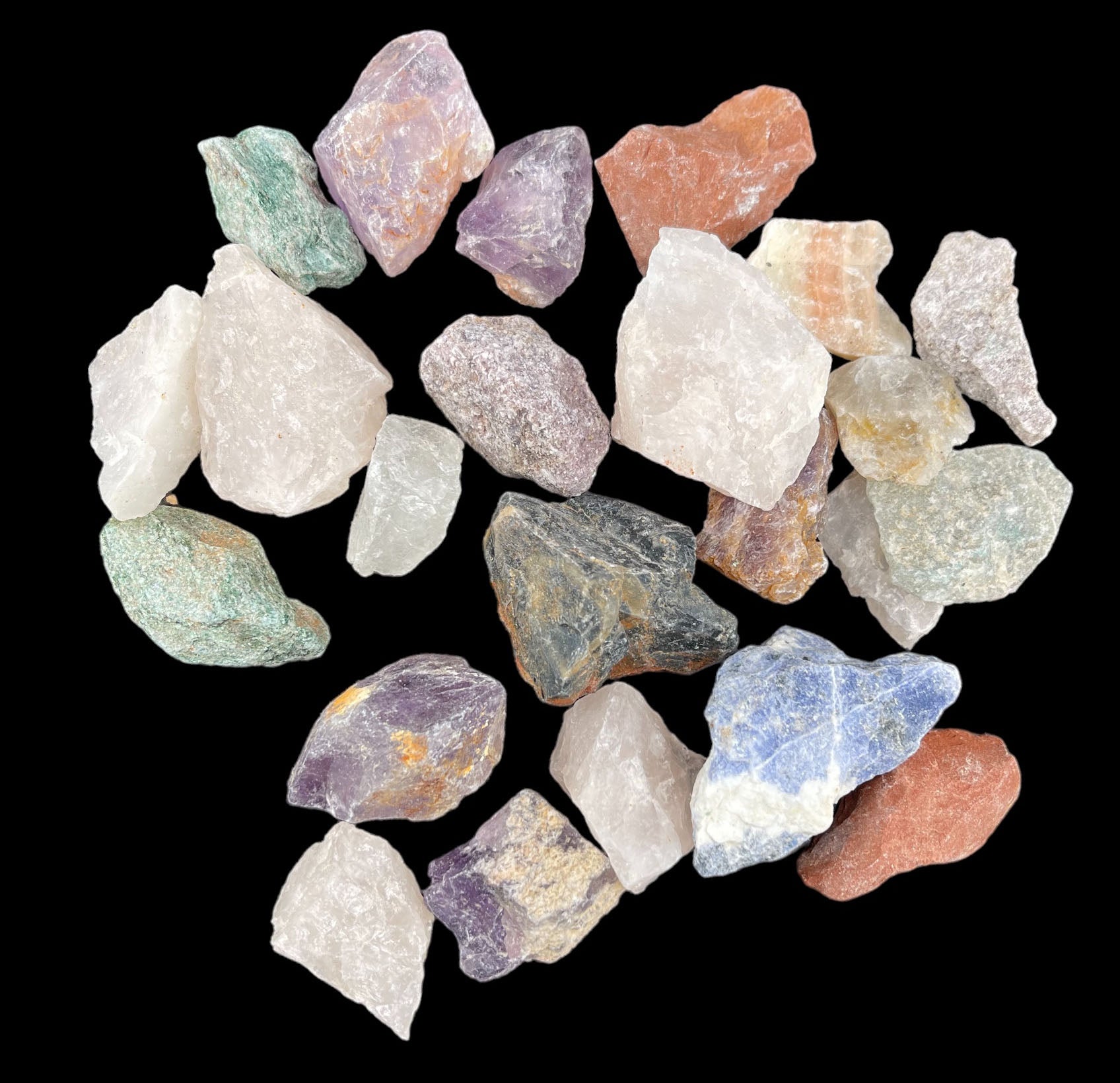 Cobble Creek Mining Co.